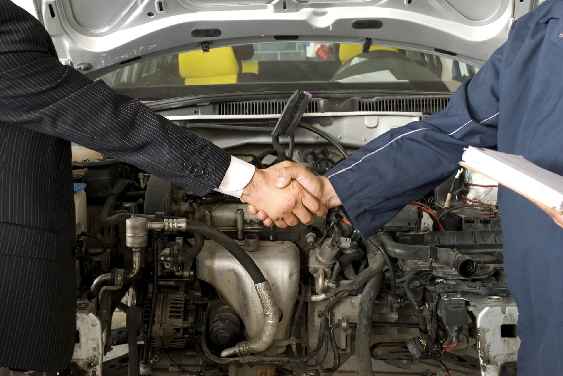 Mechanic Finder – Mechanic Recruiting Agency